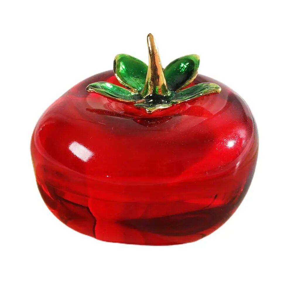 Статуэтки из искусственных фруктов E