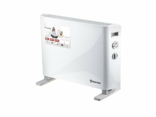 Конвектор THERMEX Pronto 1500M White