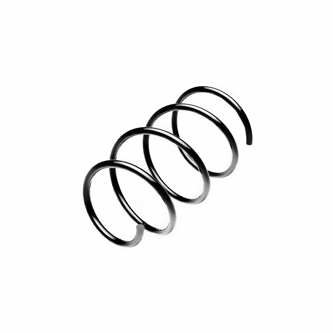 Пружина передняя для Toyota Corolla (E12) Standard Springs ST133064F
