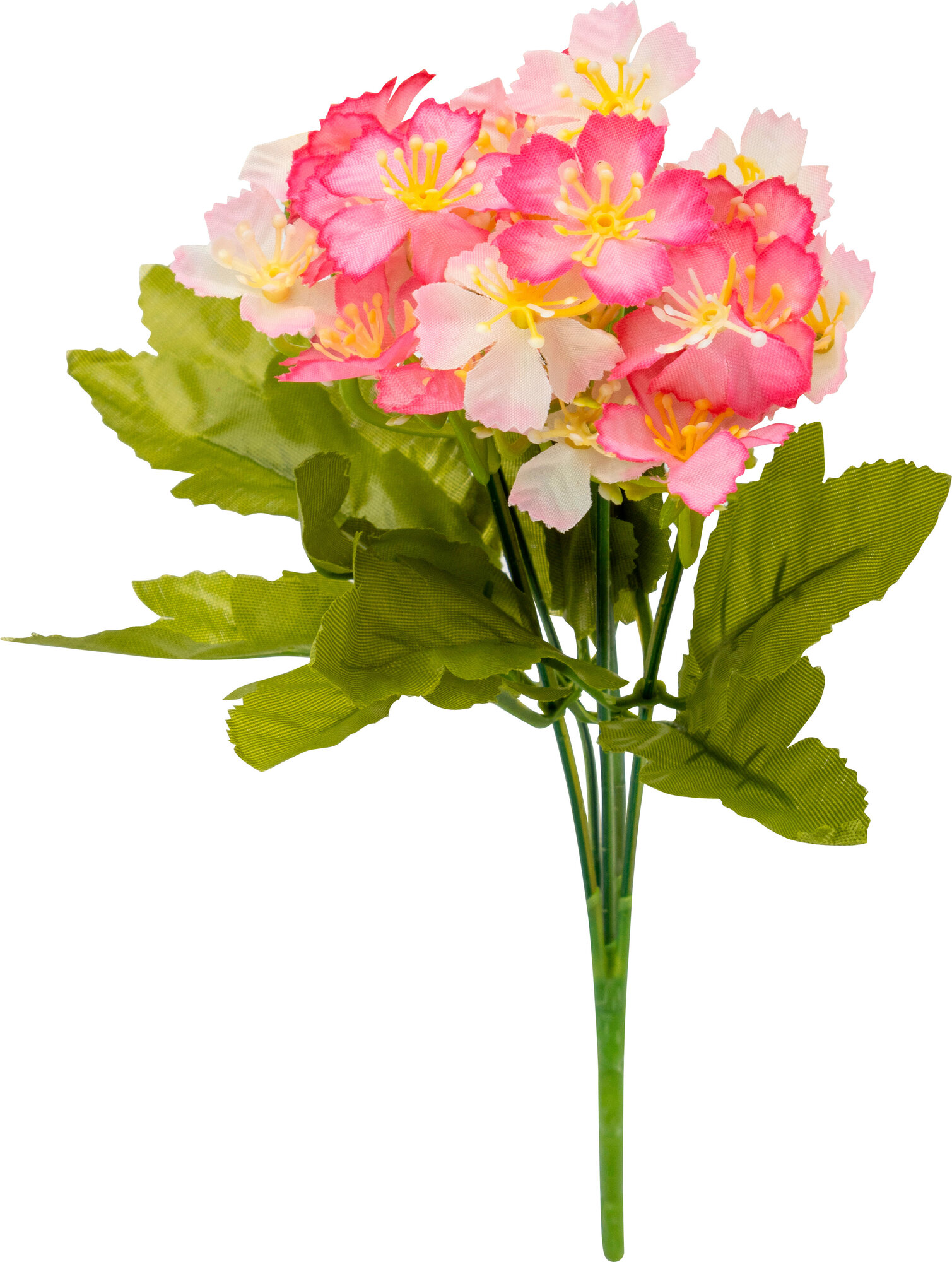 Цветок "Лютик ползучий"