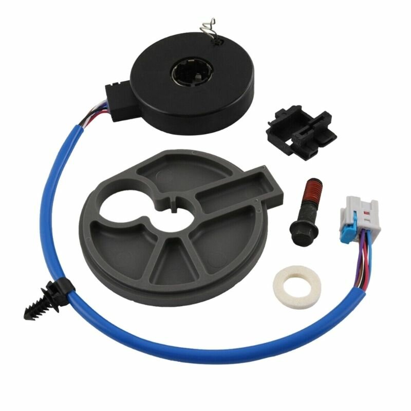 Датчик положения рулевого колеса автомобиля, наклон колонки и датчик угла телескопа 23232310, подходит для LZ, удобная установка