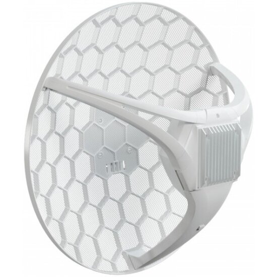 Радиомост Mikrotik LHGGM&EG18-EA