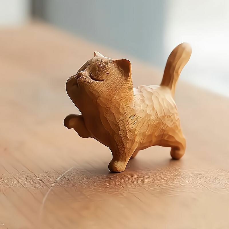 Фигурка декоративная