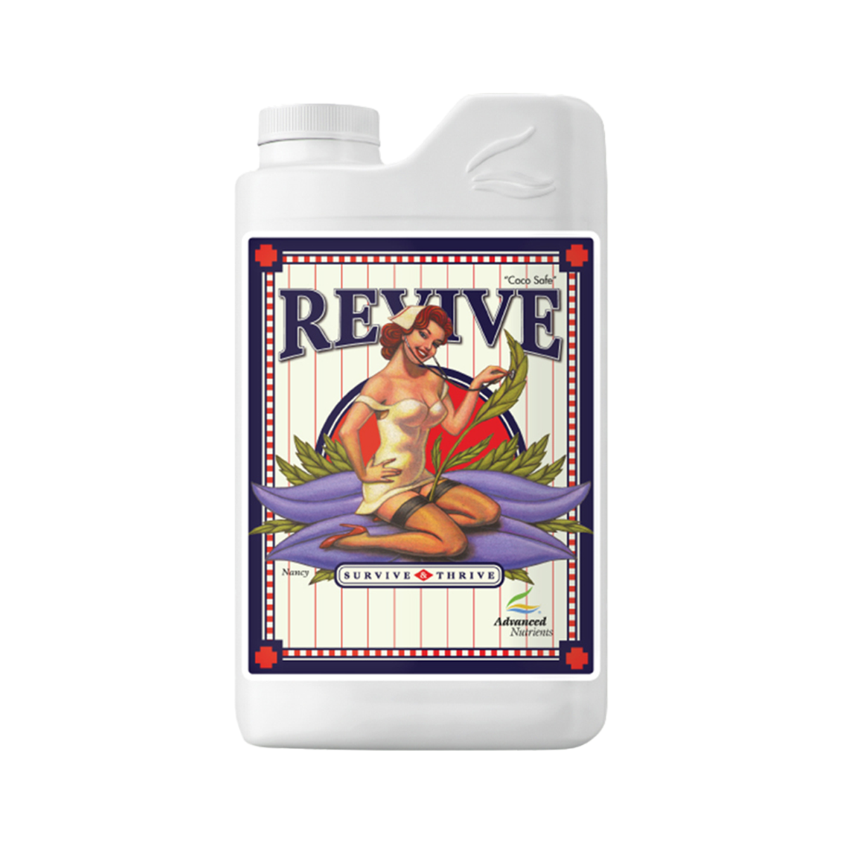 Стимулятор, удобрение Revive, 1 л