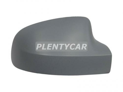 Накладка зеркала правая renault duster logan sandero Sat ST1100024