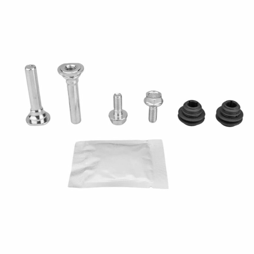 Направляющие суппорта задний Hyundai ix35 10-, Tucson 10-, Kia Sportage 10- (HCGS018)