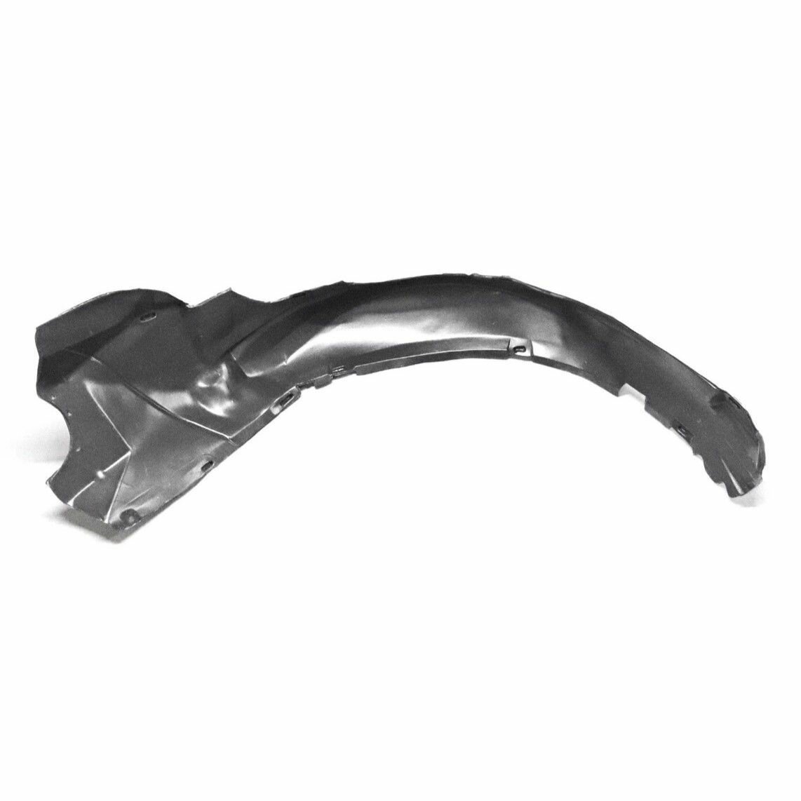 Подкрылок передний правый Chery Amulet (A153102022)