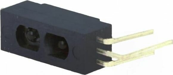 Датчик OMRON EE-SY310 Датчик: оптоэлектронный отражательный DARK-ON Uпит:4,5-16ВDC 1шт