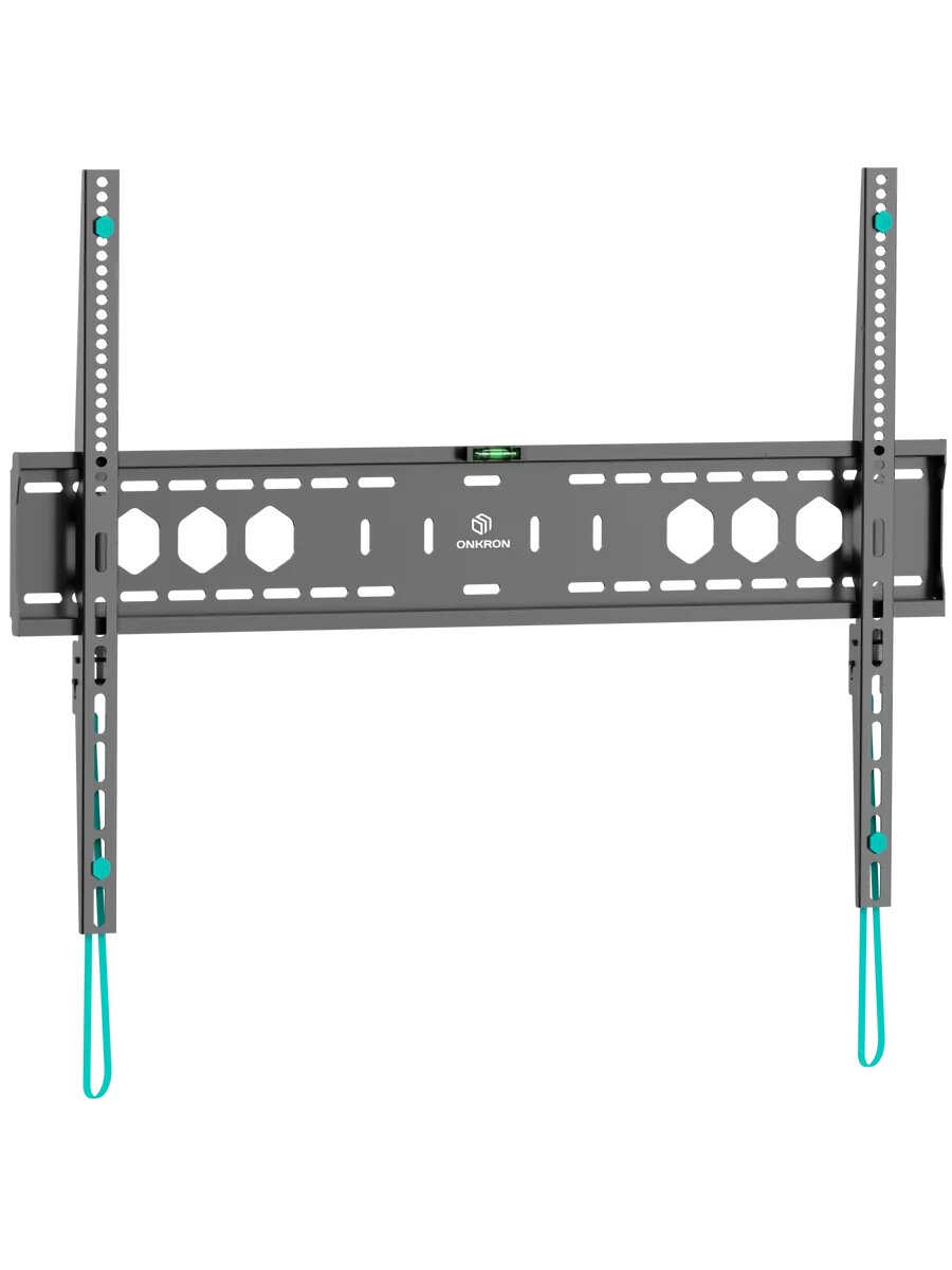 Кронштейн для телевизора UF12 Black