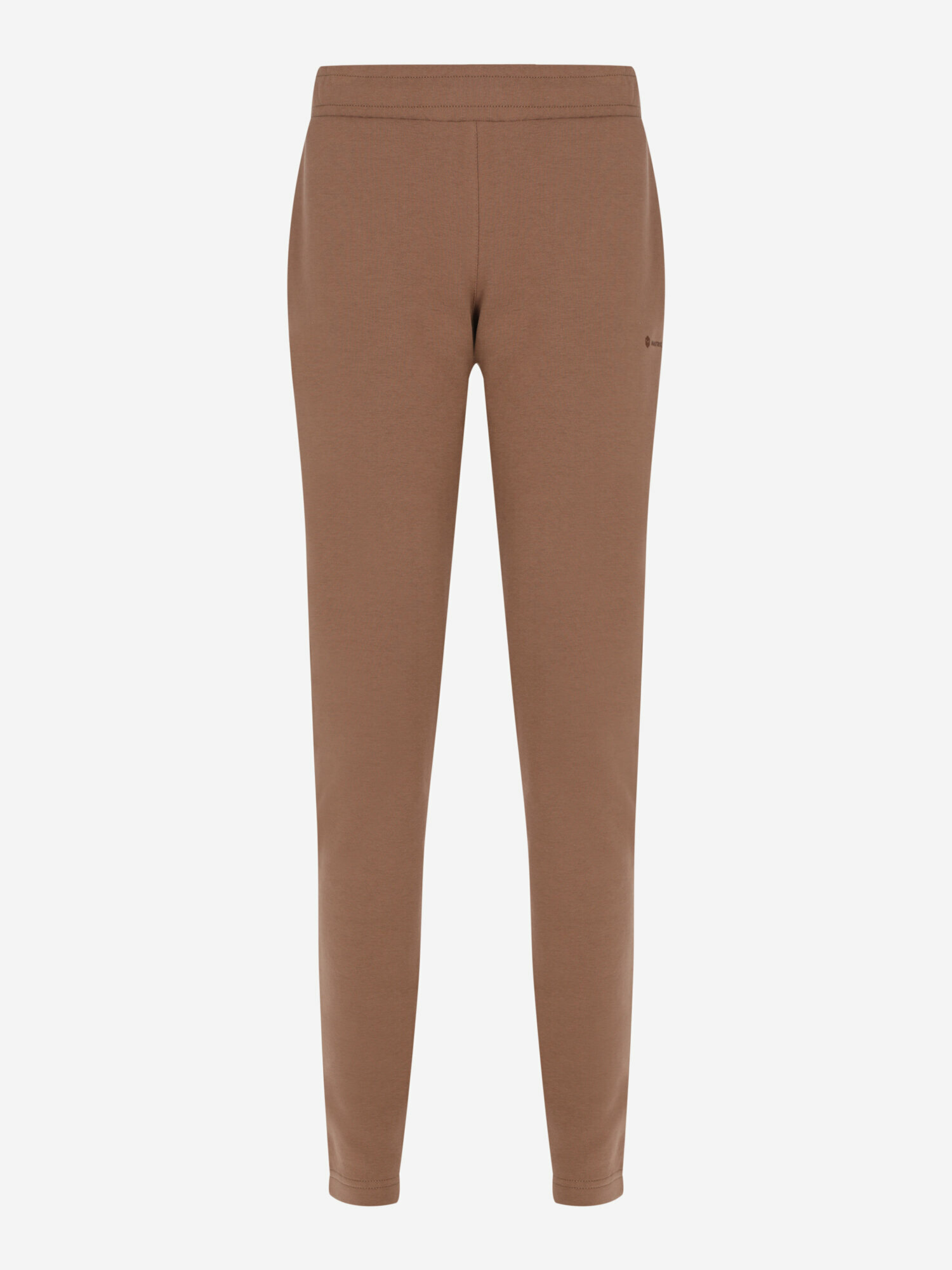 Брюки MATRIX SPORT MSF Knitted Pants, размер 50, кофейный — фото 1