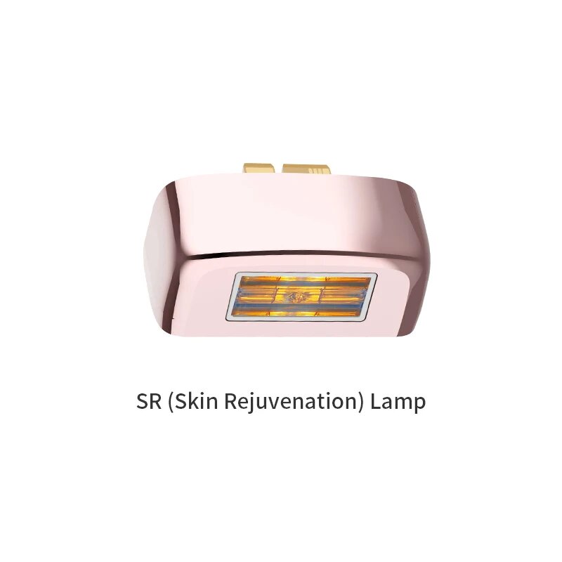 Лампа SR для эпиляции MLAY T14, Цвет: SR For T14