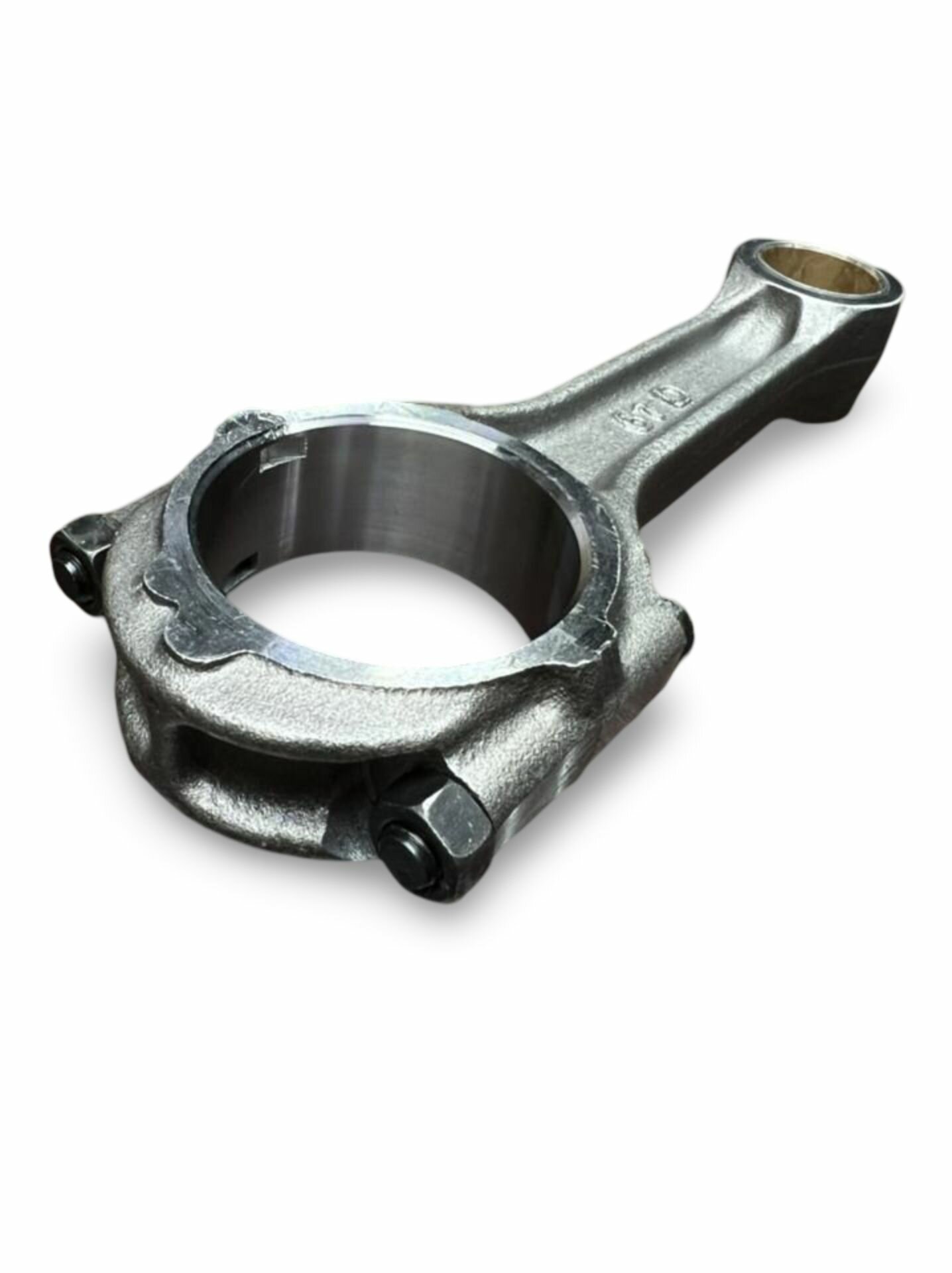 Шатун двигателя Hyundai Porter 1 Starex H-1 H-100 Galloper Terracan Grace Kia Bongo Mitsubishi Pajero Delica L300 2.5TD 4D56T 4D56 D4BA D4BF D4BH
