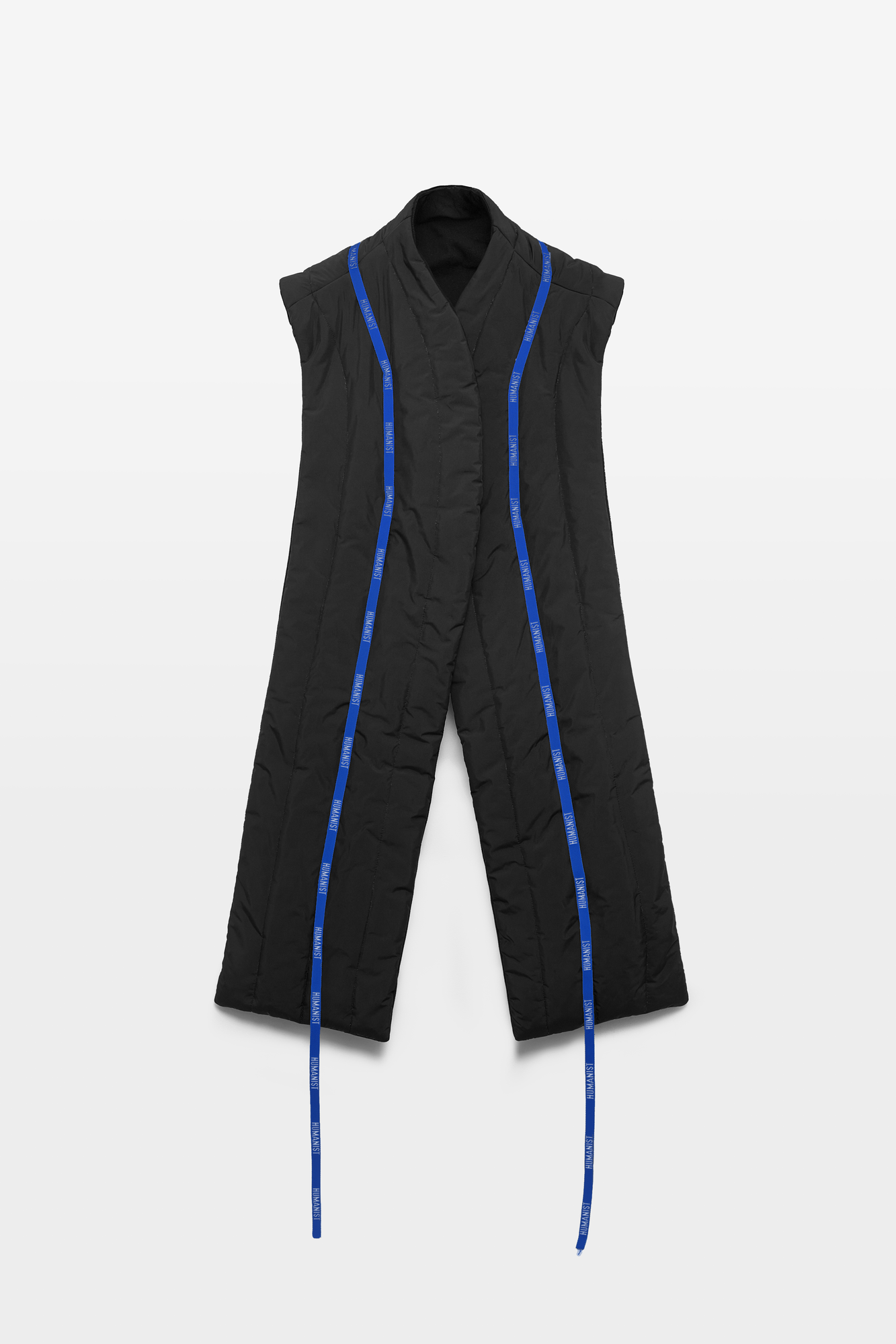 Шарф Lines для мужчин и женщин