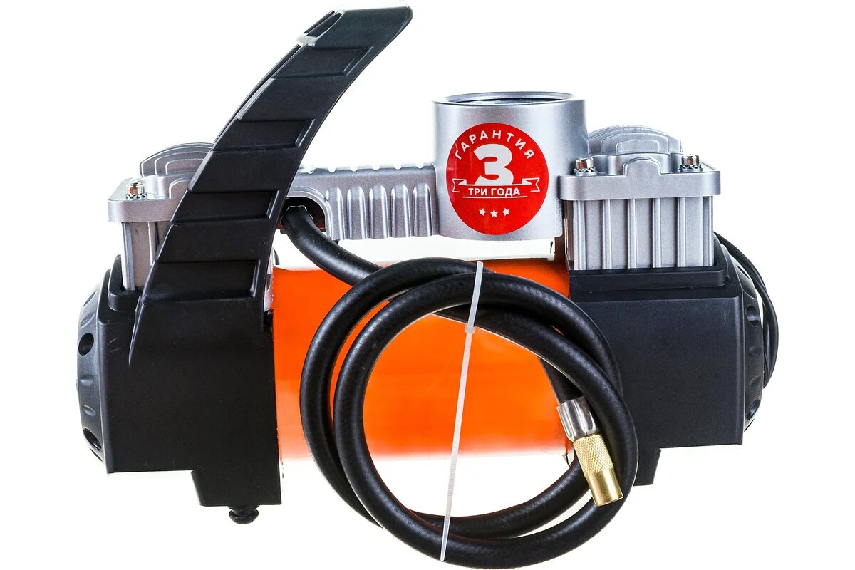 Компрессор автомобильный Кратон AC30010/70DDV