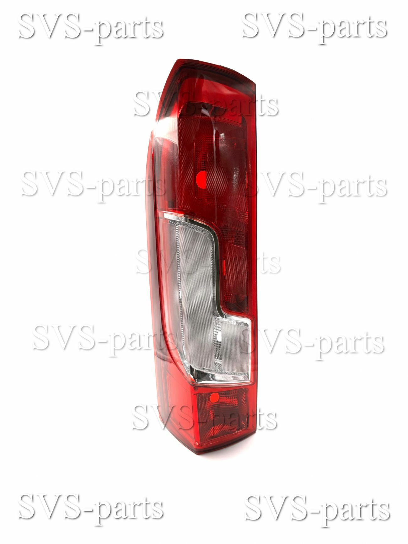 Фонарь левый Citroen Jumper Peugeot Boxer Fiat Ducato 290 OEM: 1374302080