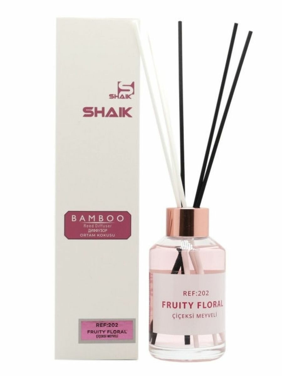 SHAIK Диффузор 202