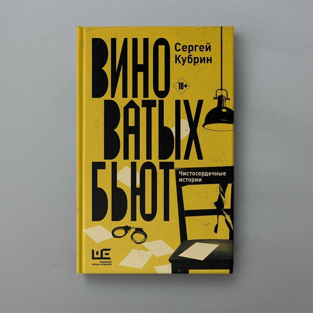 Виноватых бьют — фото 1