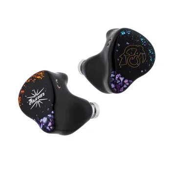 Kiwi Ears x HBB Punch Basshead Наушники Plug 4.4mm