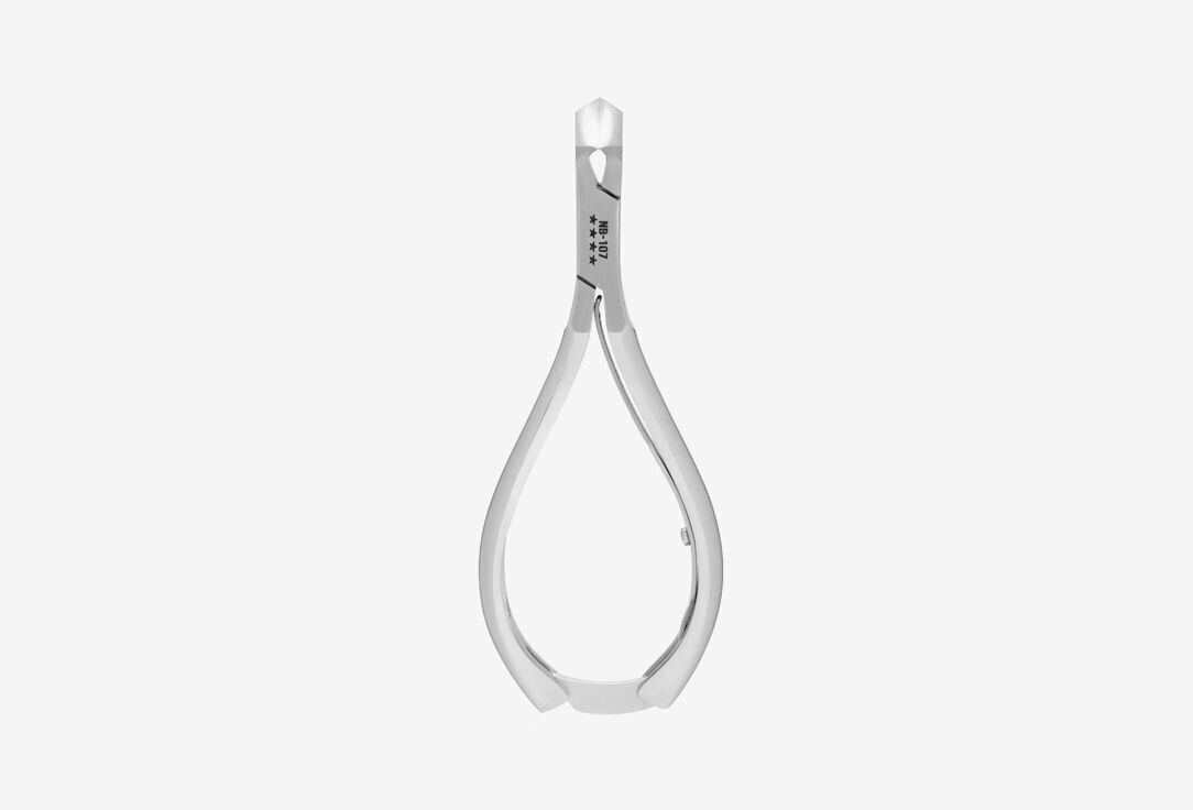 Кусачки для ногтей NGHIA NB-107