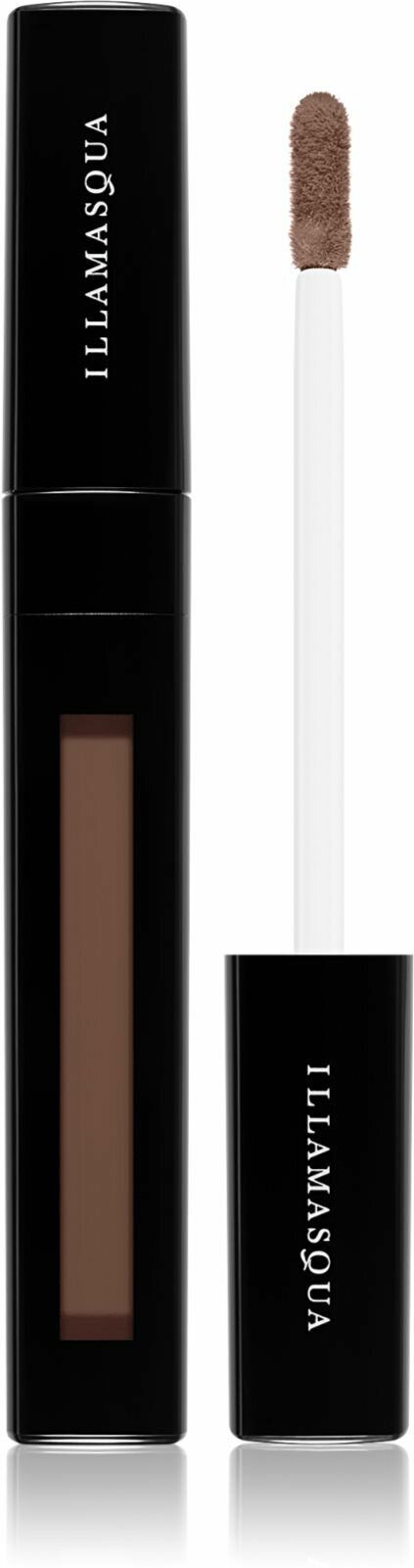 Стойкая жидкая помада Illamasqua Loaded Lip Polish оттенок Thorn 5 ml