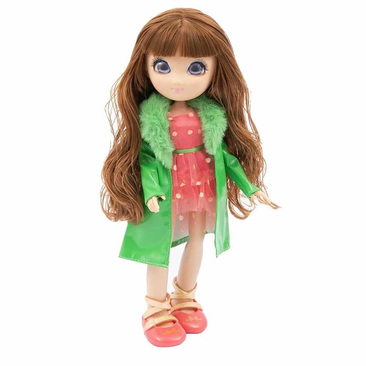 Юник Айз София (серия фэшн)