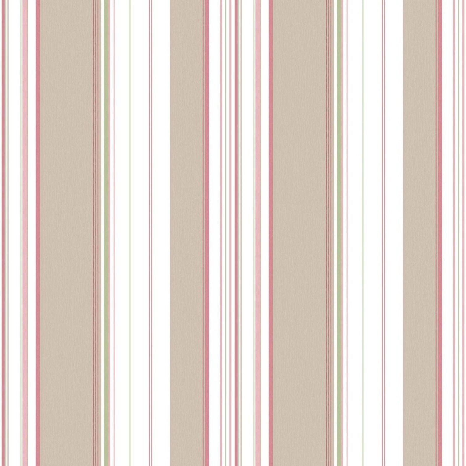 Обои Aura English Florals G34335; 0,53х10,05 м.