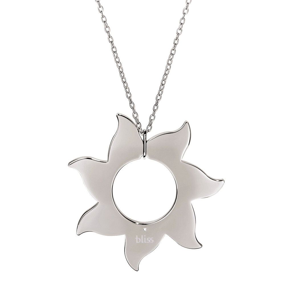 Колье bliss by DAMIANI, бриллиант синтетический