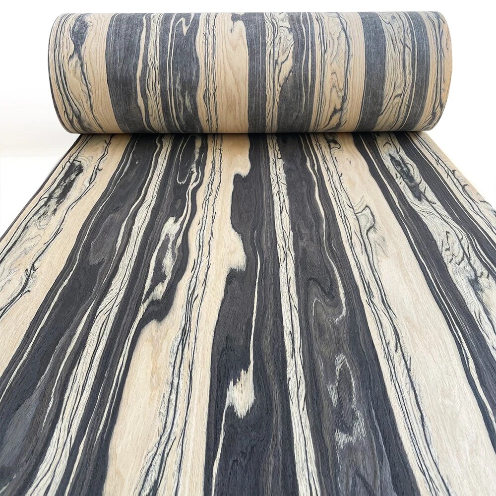 Деревянный шпон для декорирования 245x30cm