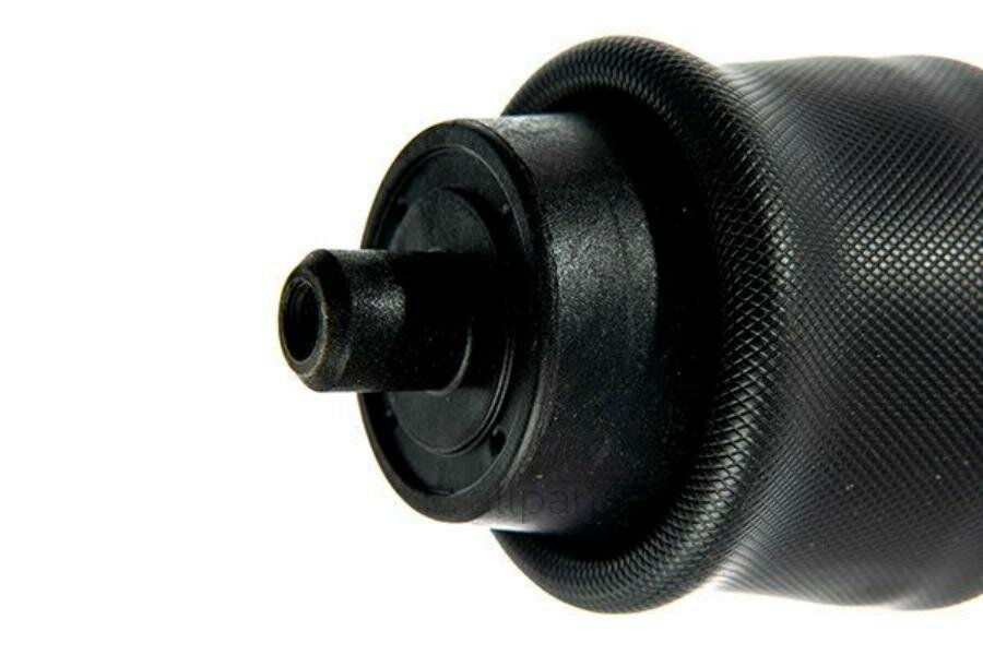 STELLOX 8400098SX пневмоподушка ! кабины H=197\Volvo VNL