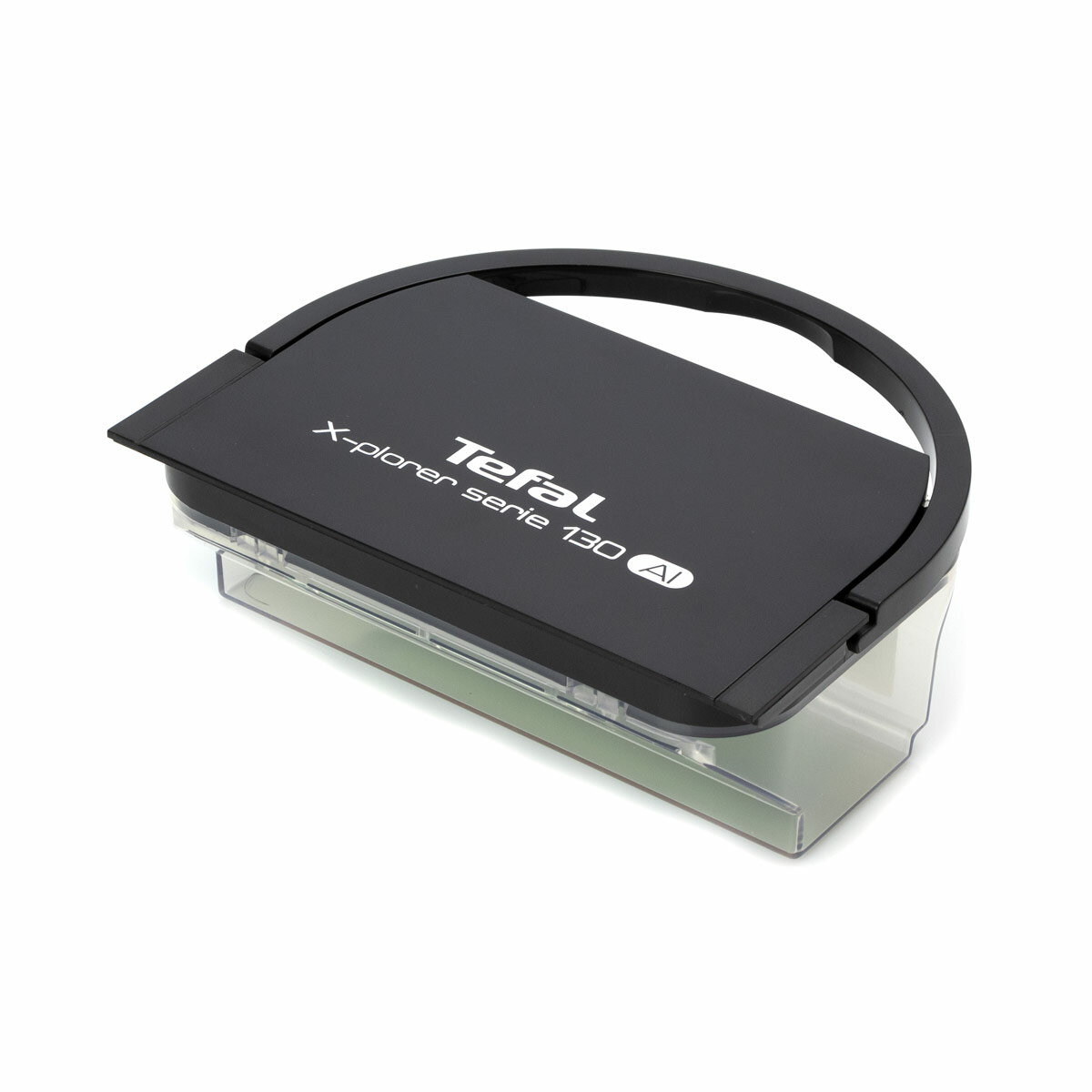 Бак для пыли робота-пылесоса Tefal 130AI (SS-2230003258)
