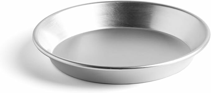 Форма для запекания - Marcato Teglia Conica - из алюминия, круглая, 20 см, TEG-CP20-CLS