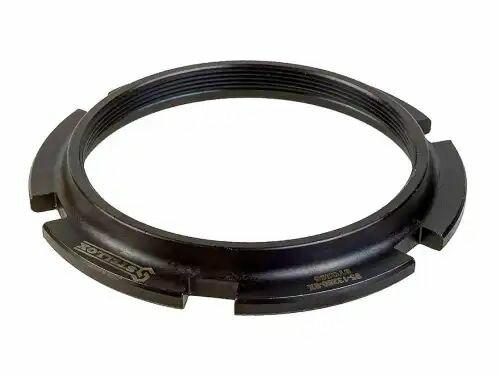 Гайка ступицы шлицевая M100x1.5 MAN