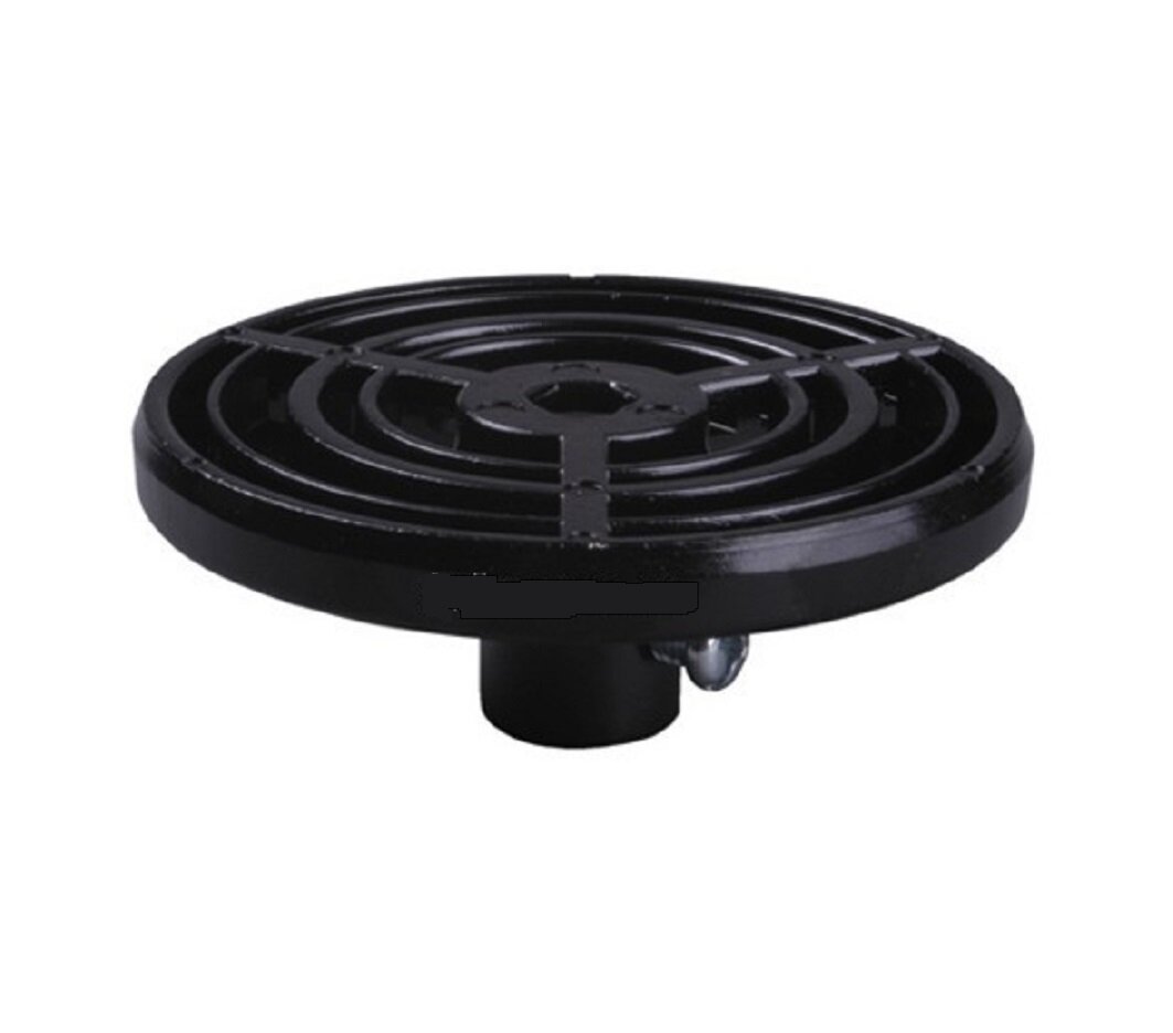 Посадочный фланец 33-83мм для карбидных коронок LB-00460 ARTU