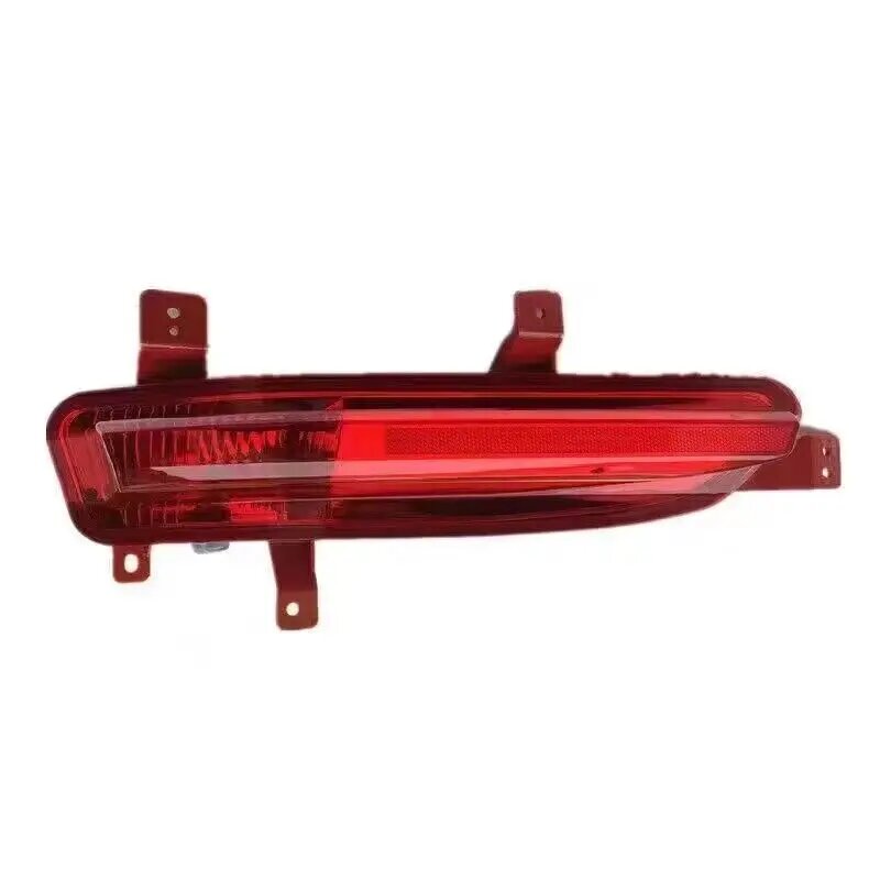 Задний бампер, противотуманная фара для 16-18 Geely Emgrand GS Sport right