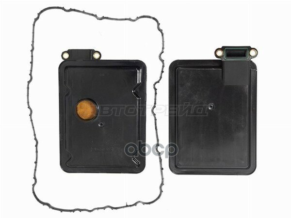 Фильтр АКПП Hyundai ix35 09-15 / Santa Fe 12-19 Sat арт. ST-46321-3B600