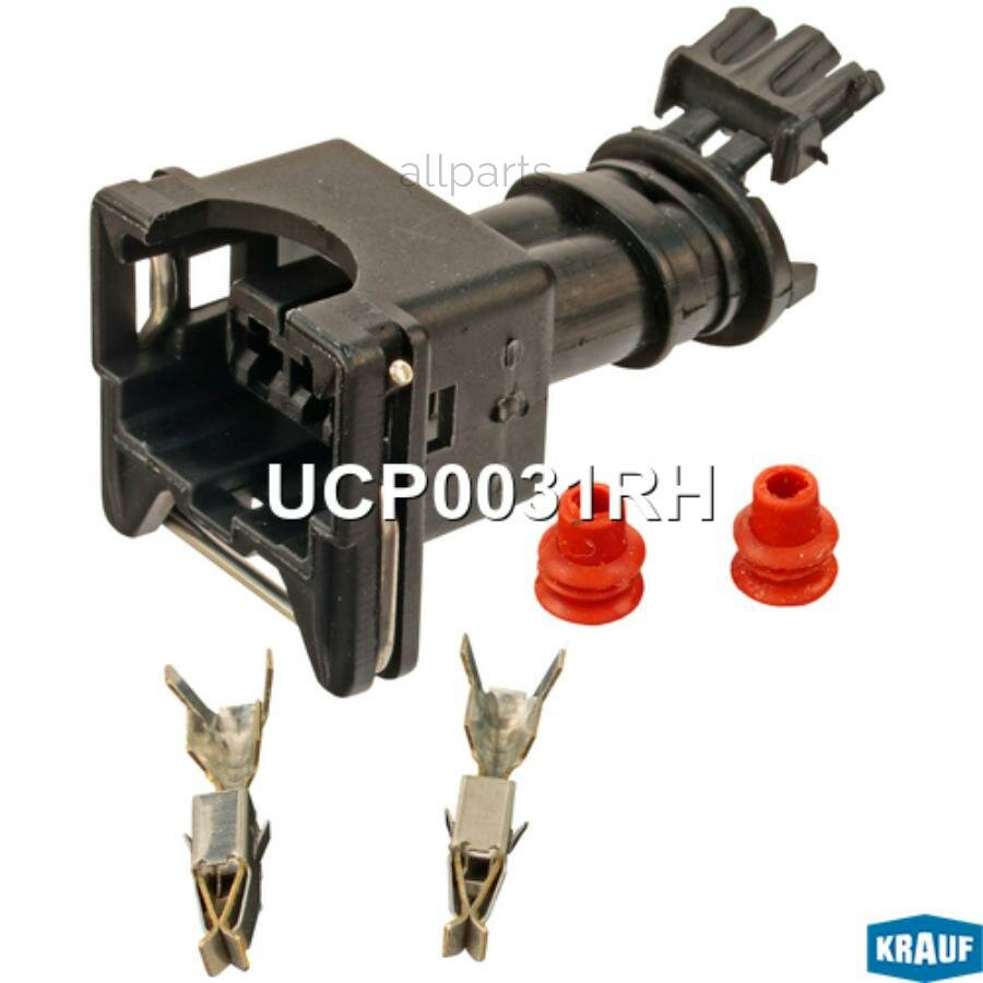 KRAUF UCP0031RH Разъем генератора
