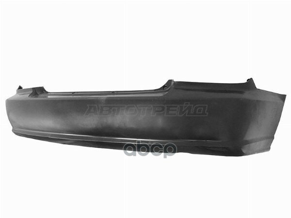 Бампер задний Hyundai Sonata 01-13 Sat арт. ST-HN23-087-A0