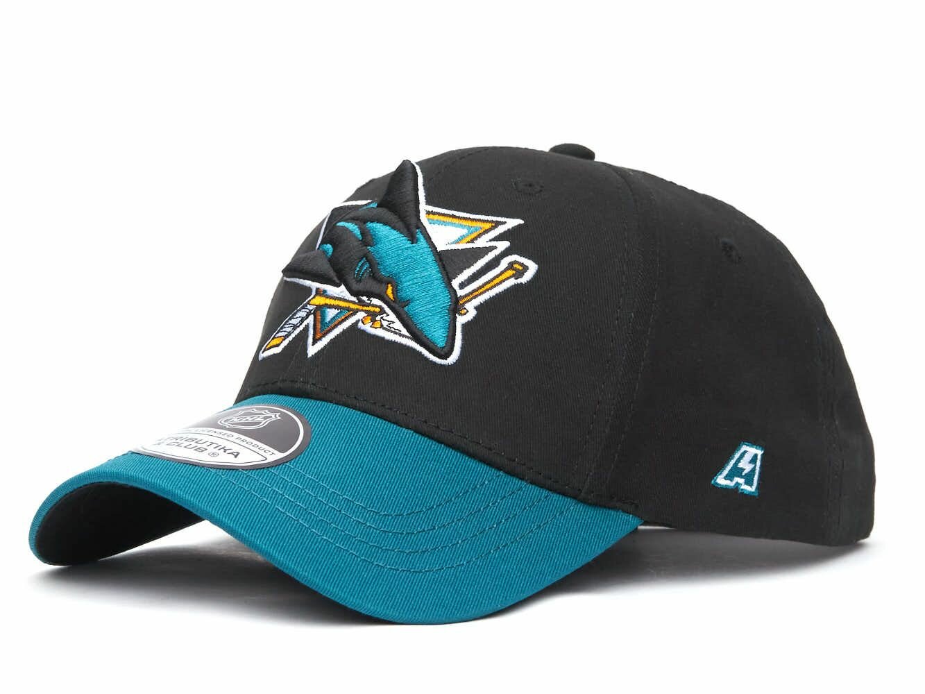 Бейсболка Базовая коллекция для мужчин и женщин