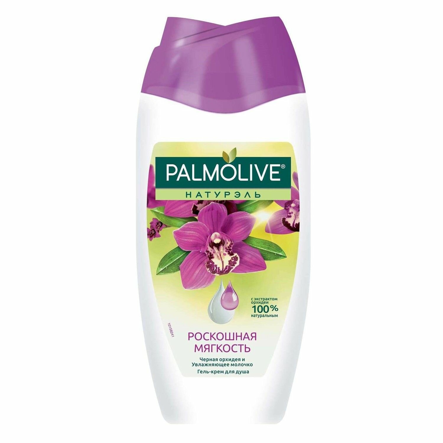 Гель для душа Palmolive Черная орхидея, 250 мл