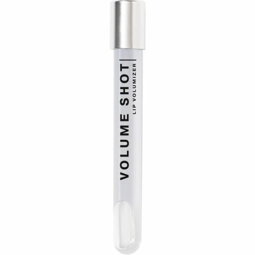 Блеск для губ Influence Beauty "Volumizer", для увеличения объема, тон 03