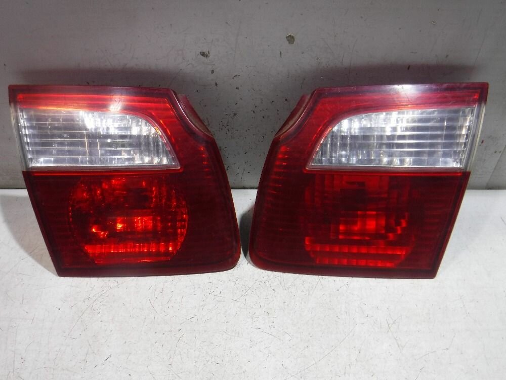 Фонарь задний внутренний Mazda 626 GF GG5H513H0A