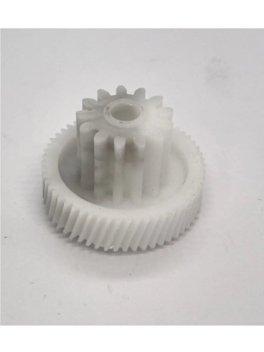 Шестерня для мясорубки Zelmer (D-46/26/8mm, Z-55/13)