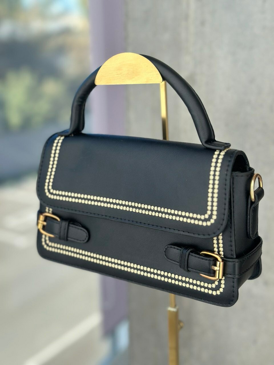 Сумка барсетка