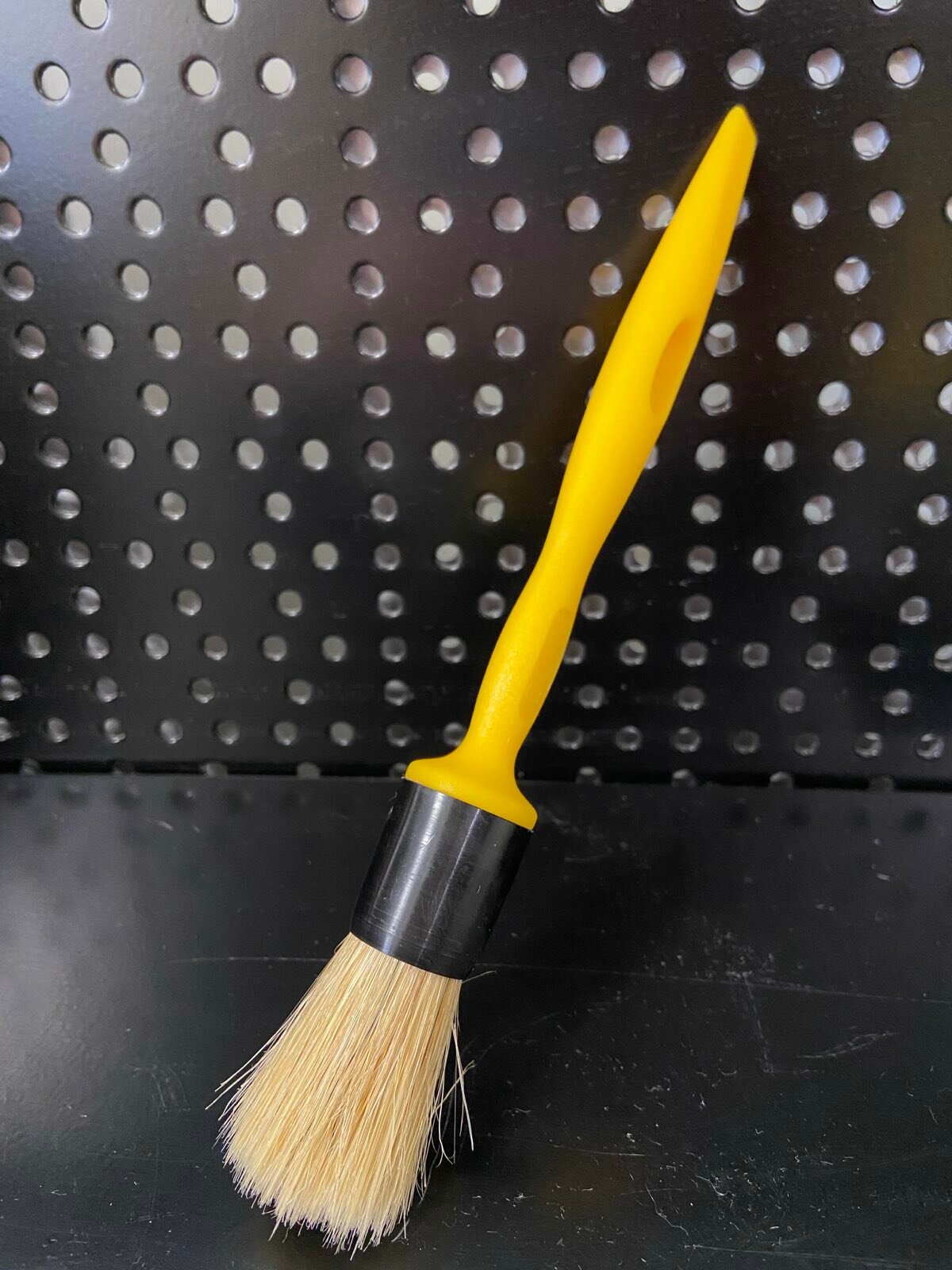 Кисть кислотостойкая (25мм) Boldrex