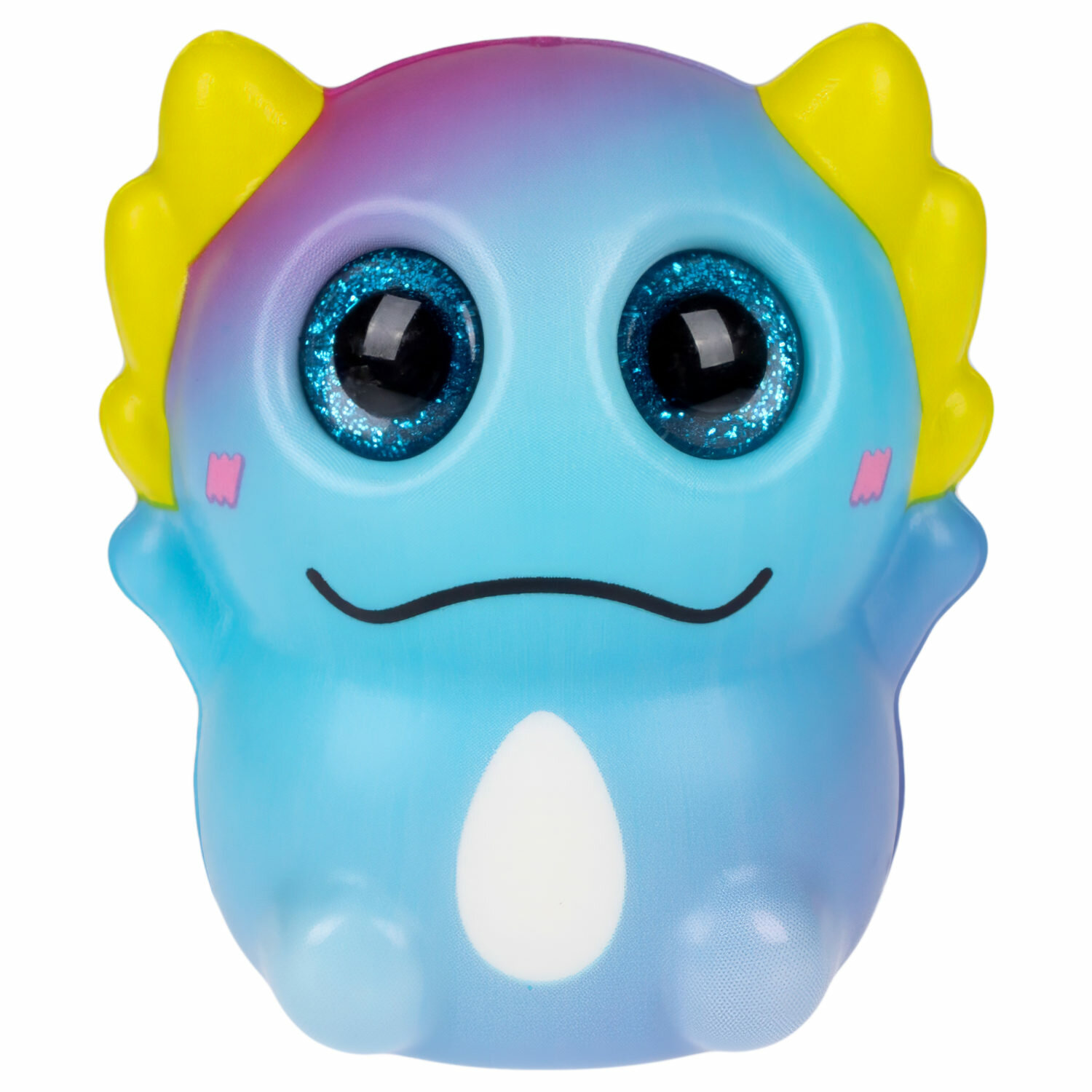 Игрушка-антистресс 1TOY сквиш