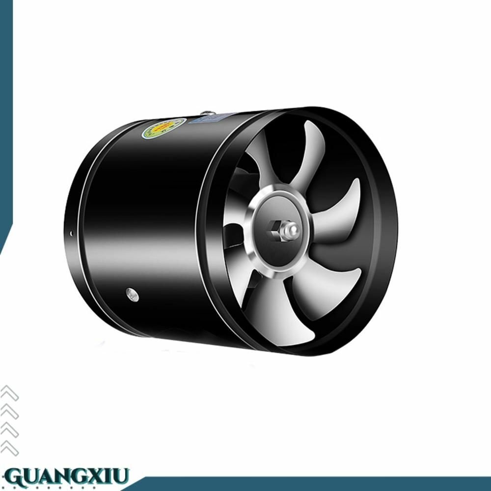 Вытяжной вентилятор Вентилятор дымоудаления 6дюймов 150мм