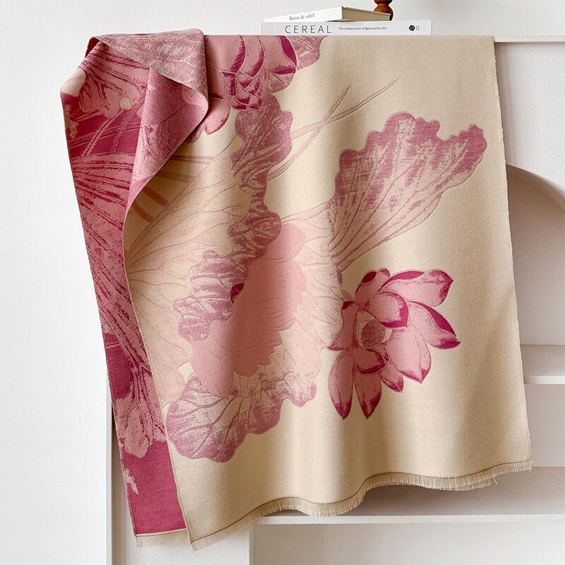 Шарф для девочек