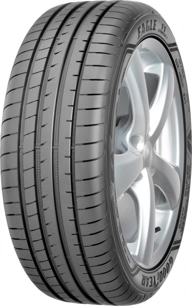 Goodyear Eagle F1 Asymmetric 3 SUV 245/45 R20 99V