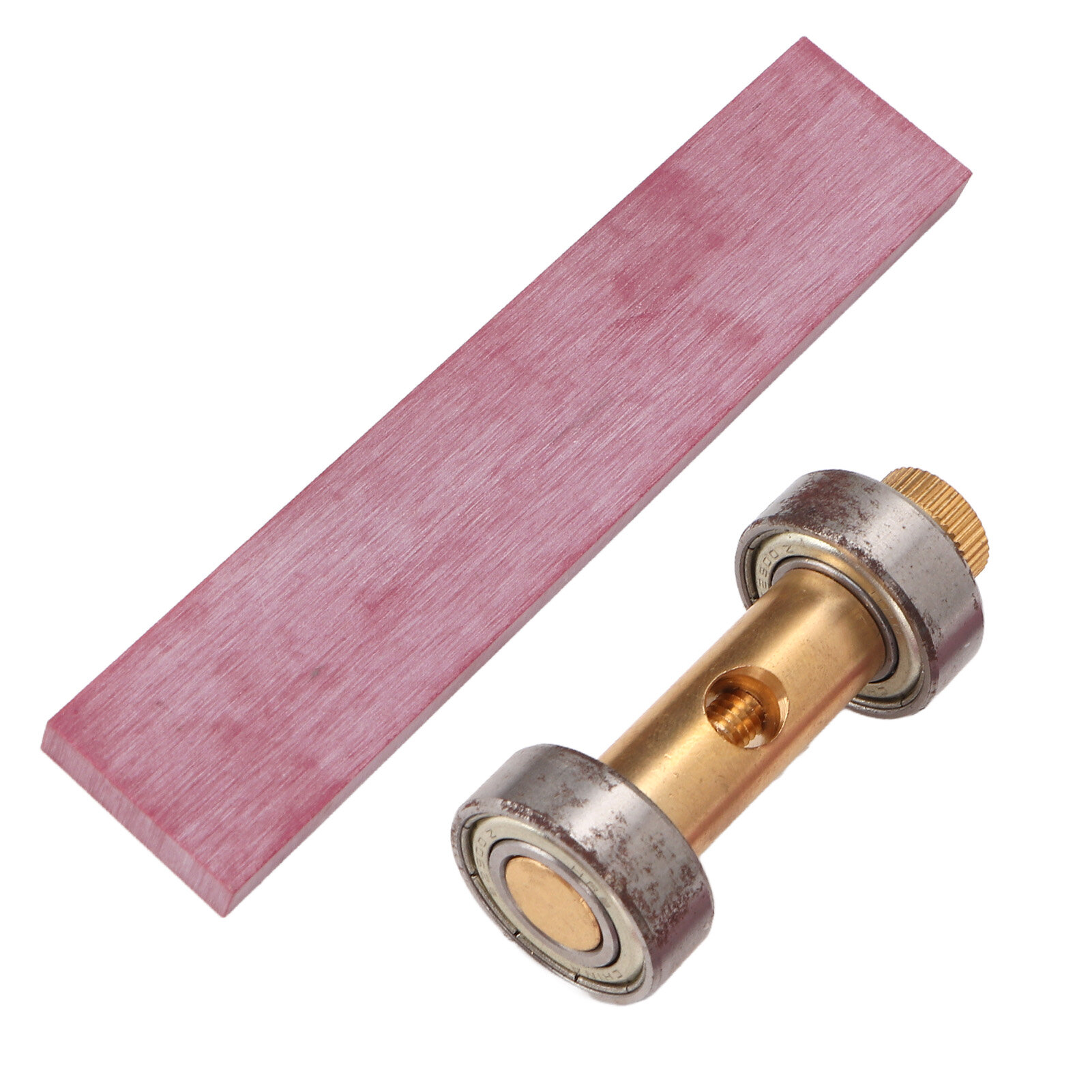 Камень для заточки отверток для часов 3000 grit медный заточитель отверток для наручных часов инструмент для ремонта 1 шт заточитель отверток для часов 1 шт камень для заточки