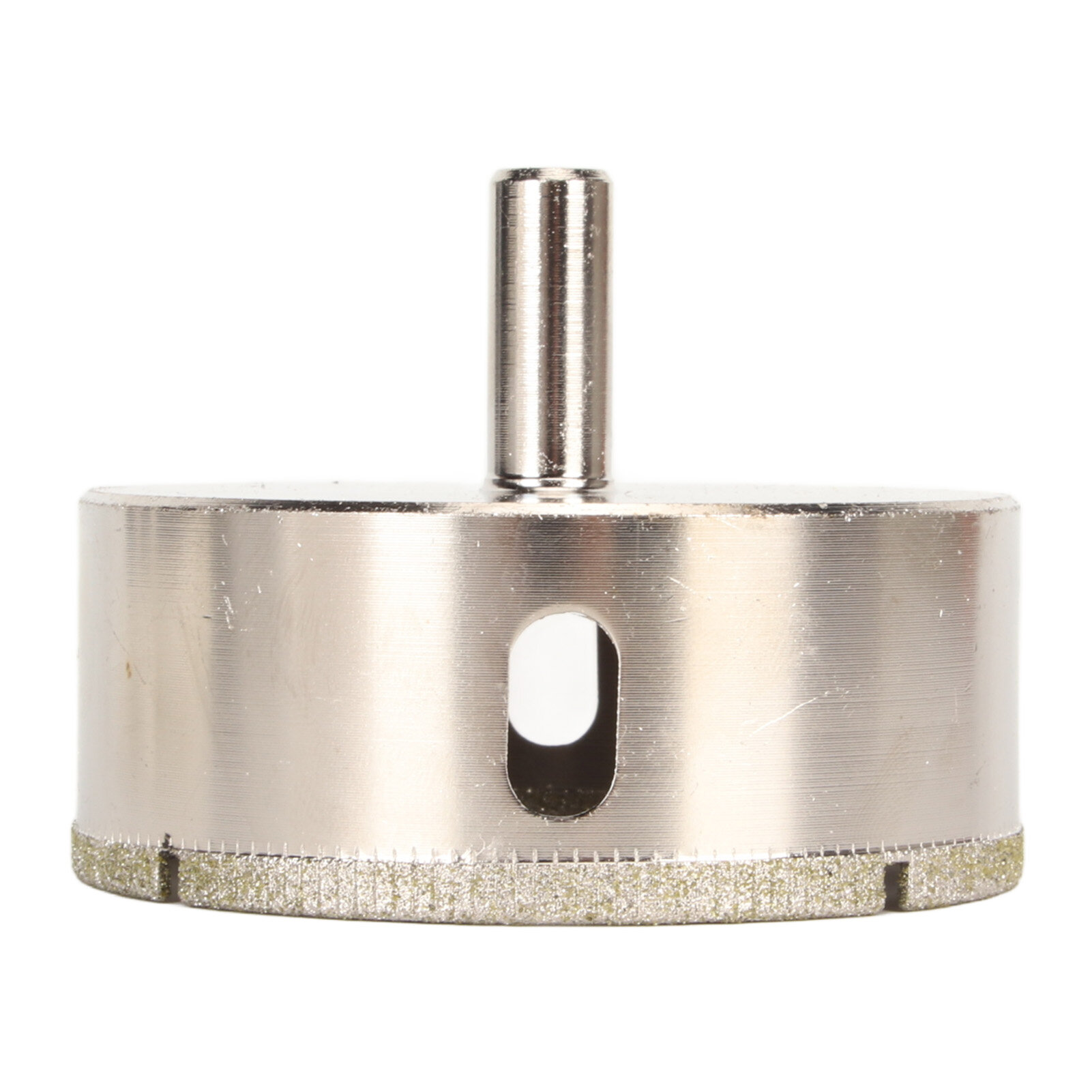 Алмазная коронка 75 мм для плитки, мрамора, стекла